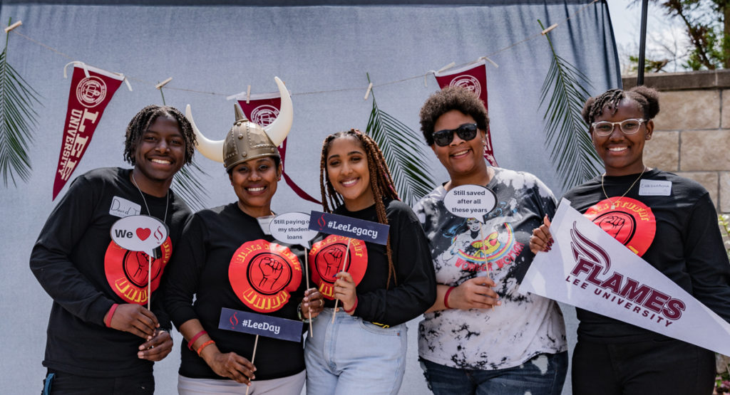 Upcoming Events – Lee University Events