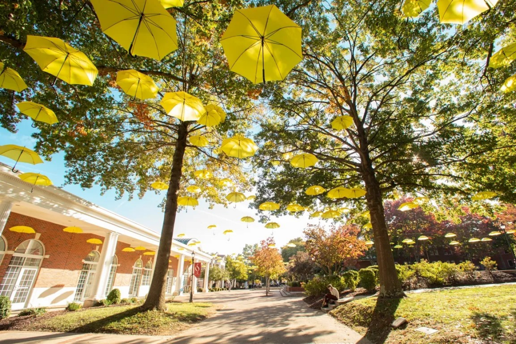 HOMECOMING - Lee University Events